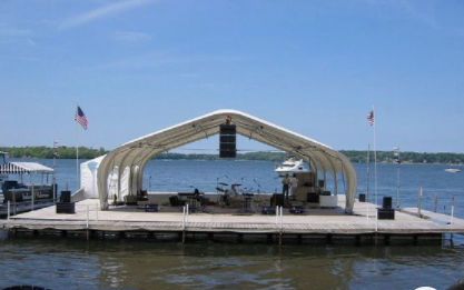 Floating Structures And Their Benefits - Washington Job Centre